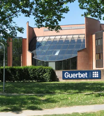 A propos de Guerbet, un leader mondial de l'imagerie médicale | Guerbet